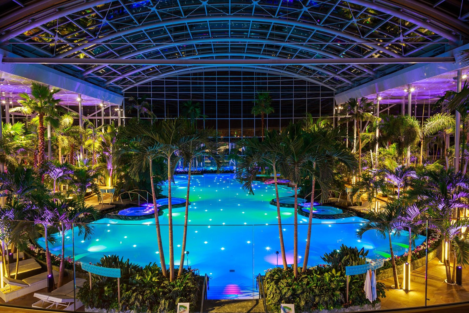 Bucharest Thermal Baths - Tickets, opening hours and useful info